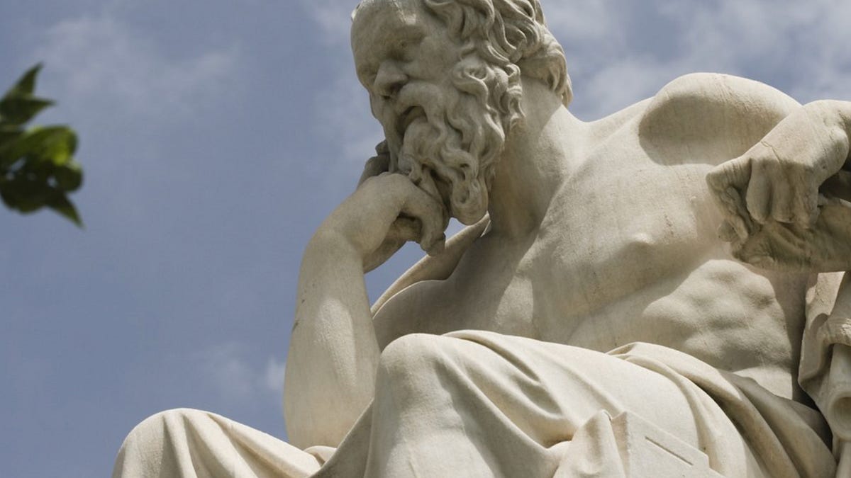 Crito in the Time of the Patriot Act - by Arthur Bloom