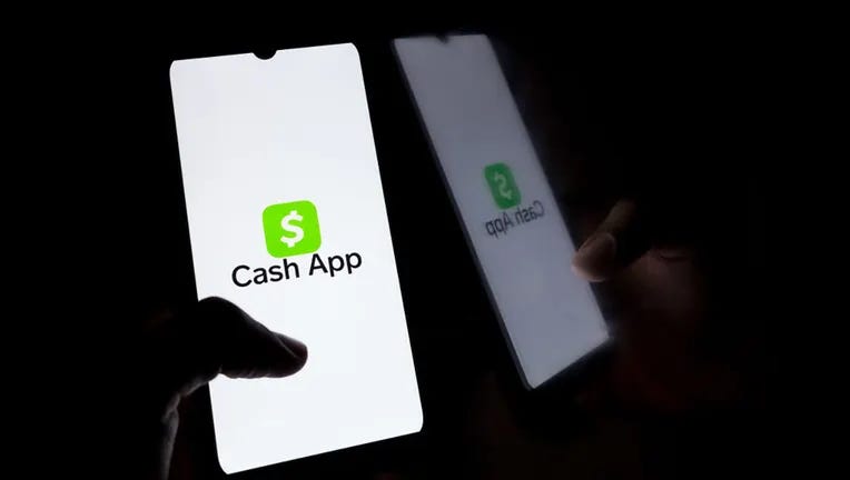 Prisoner ''Cash-App'' Scam Rips Off Family & Inmates Behind Bars