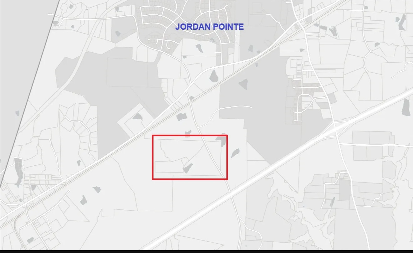 Proposed Apex (NC) Data Center Continues to Draw Sustained Opposition ...