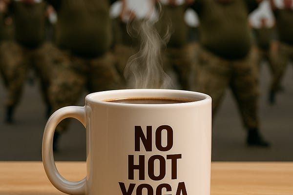 Geddry’s Newsletter | Mary Geddry | Substack