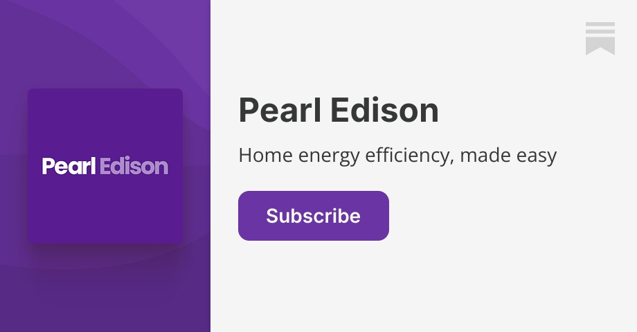 Pearl Edison | Evan Anderson | Substack