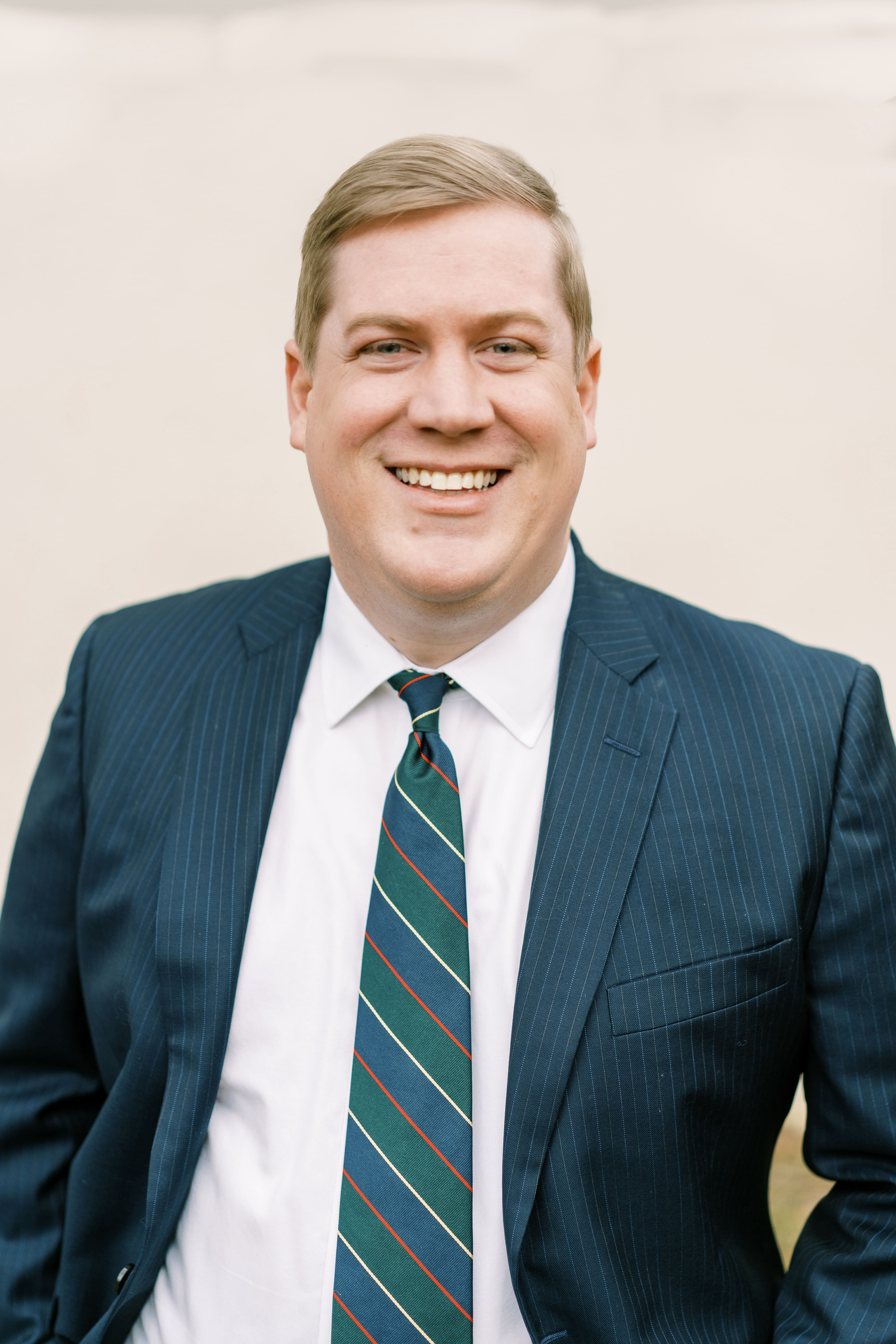 Griffin Gulledge | Substack