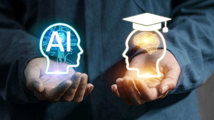 The AI Factor in Higher Education: Promise, Peril, and the Path Ahead