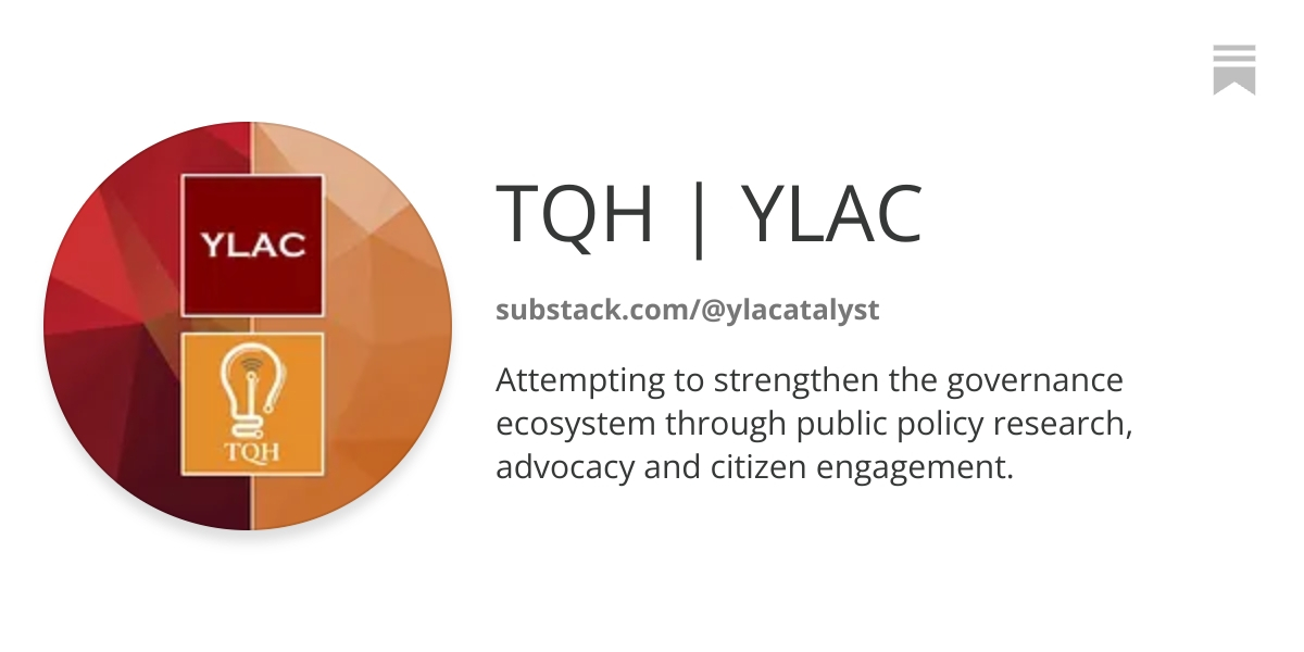 TQH | YLAC | Substack
