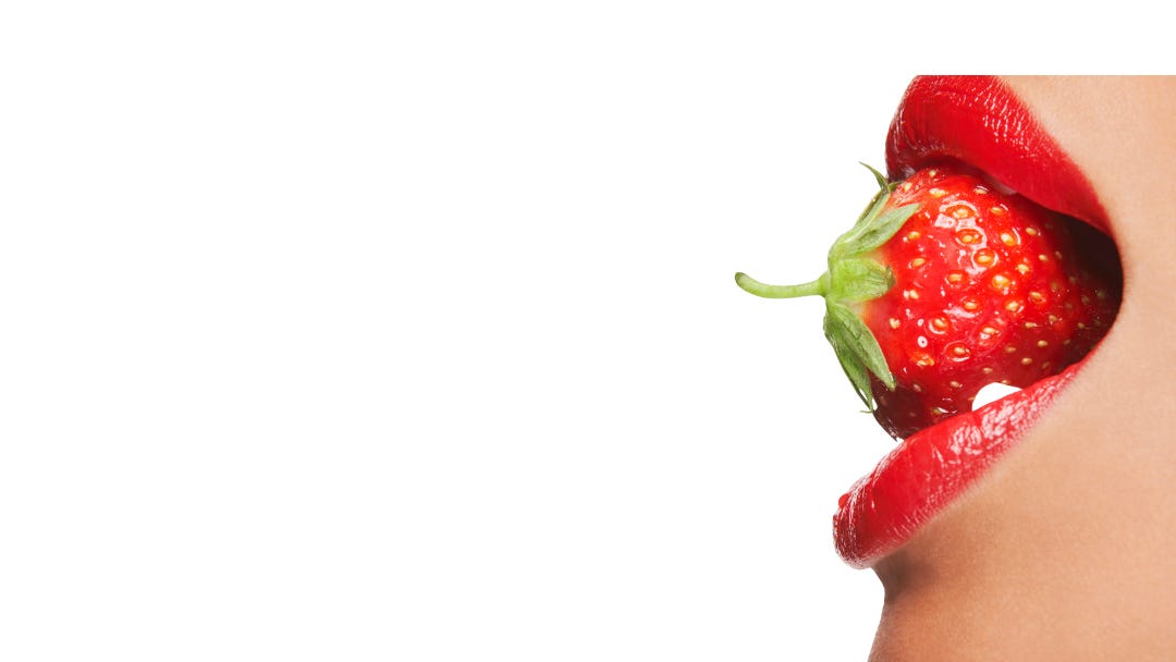 The 7 Types of Seduction (and Why Valentine’s Day Is a Filmmaker’s ...