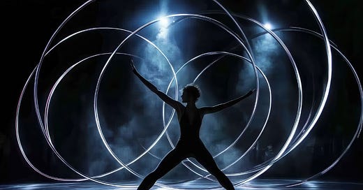 Vera Hart MD PhD | Substack