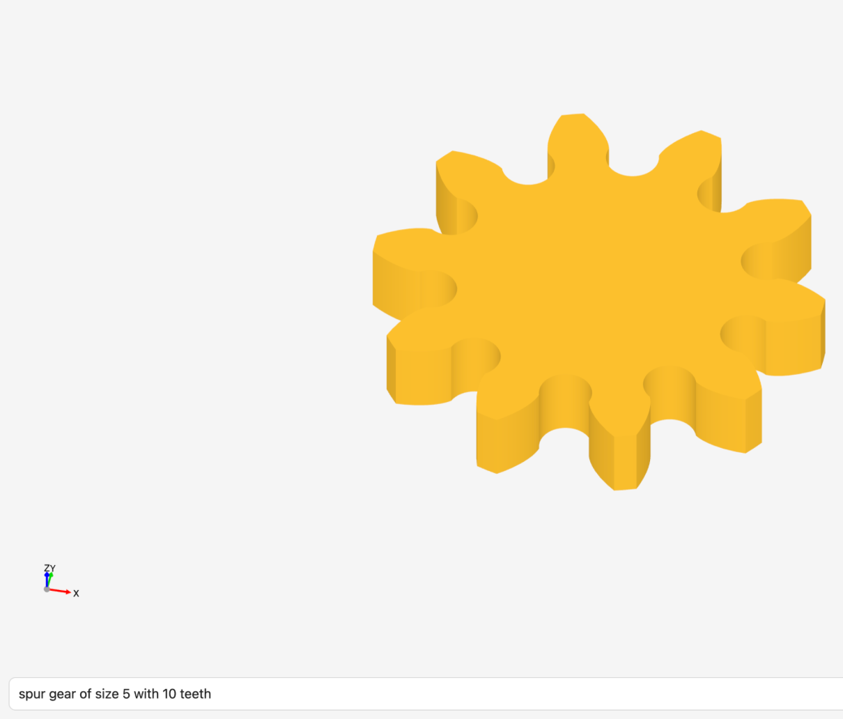 Text to 3D CAD is coming: Who's building it?