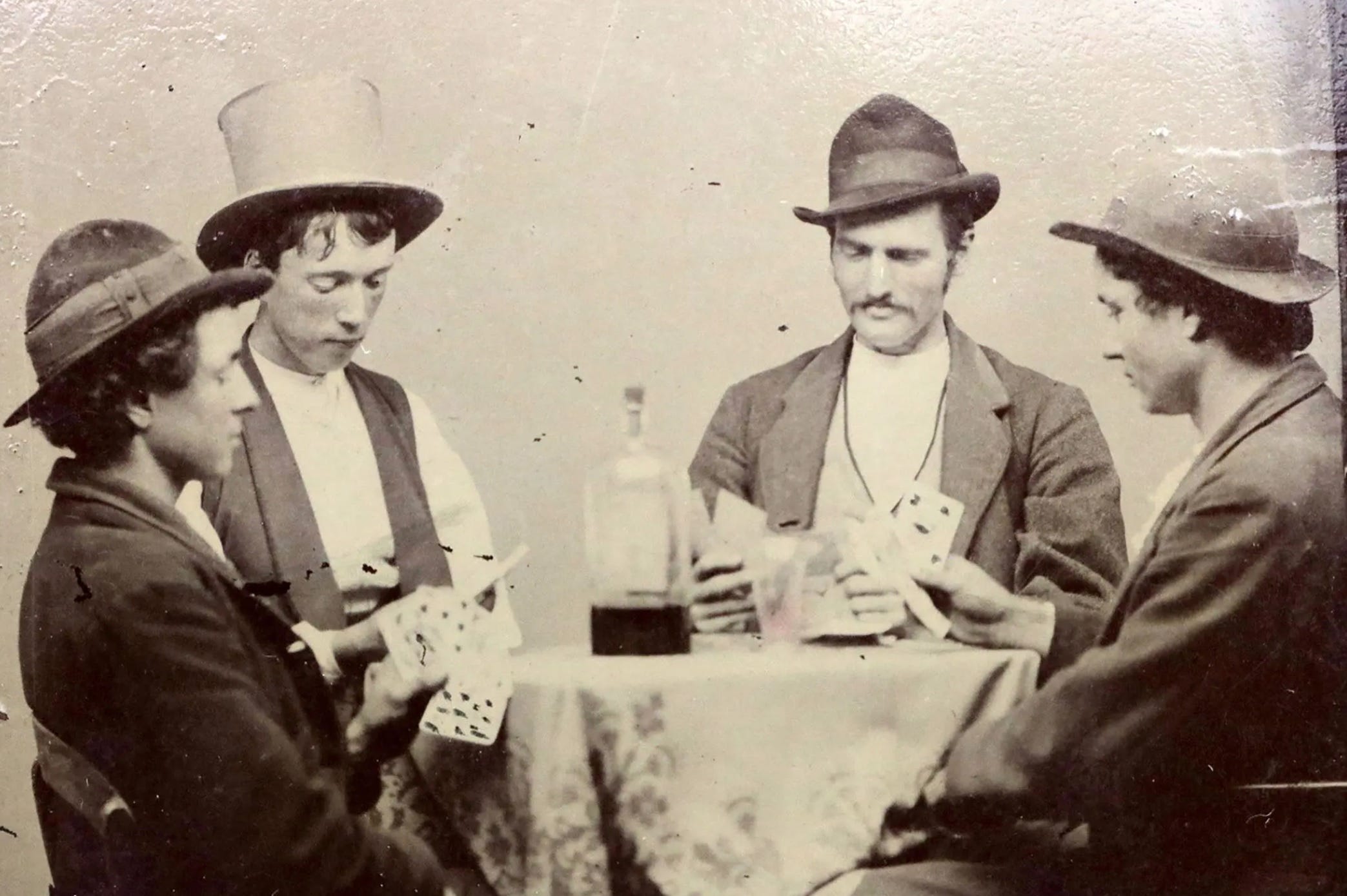 Billy the Kid's Great Escape: The Legendary Shootout in Lincoln County