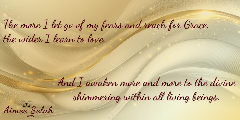Kaleidoscope Psalms—Prayers in the Storm