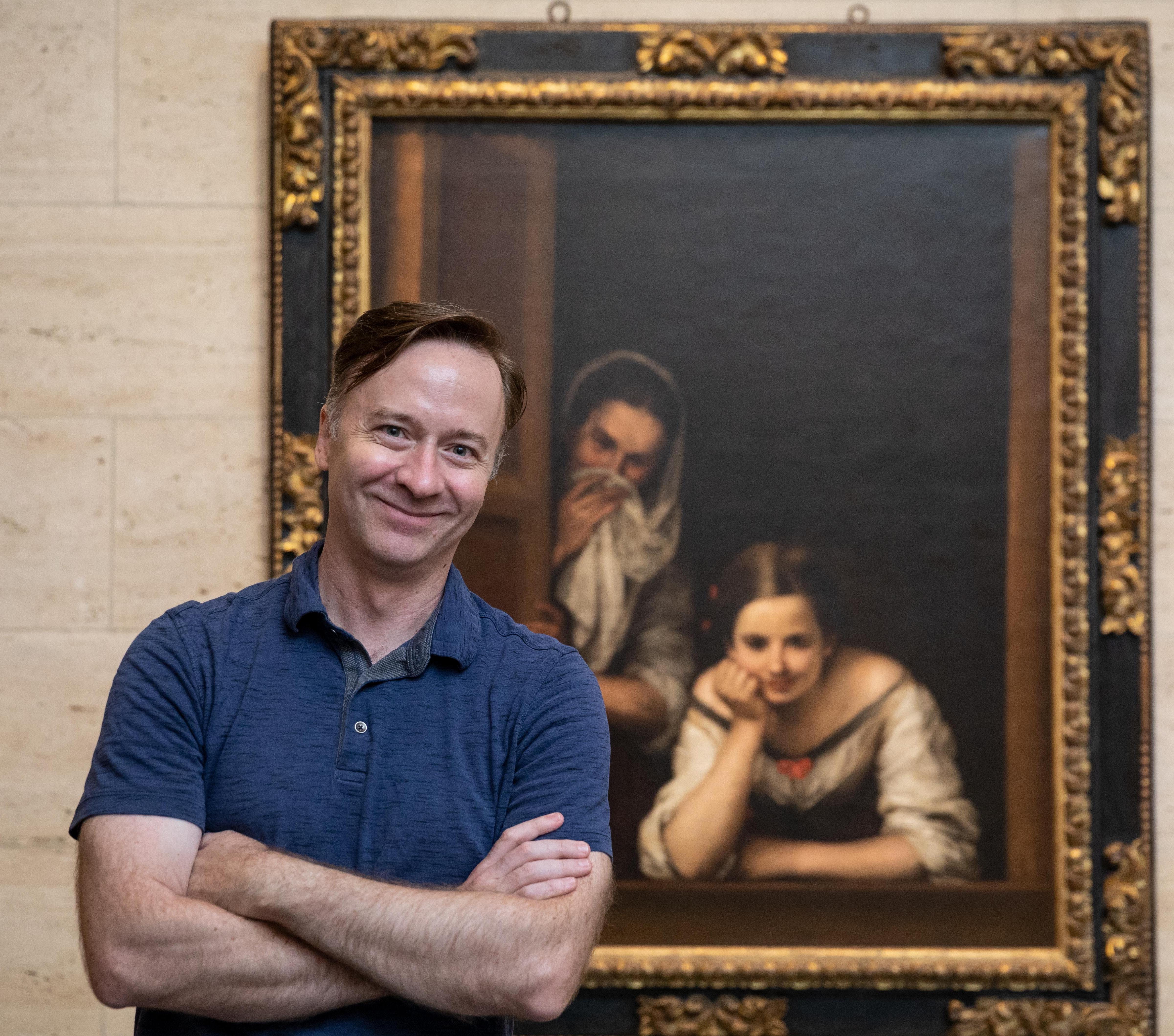 Luc Travers | Substack