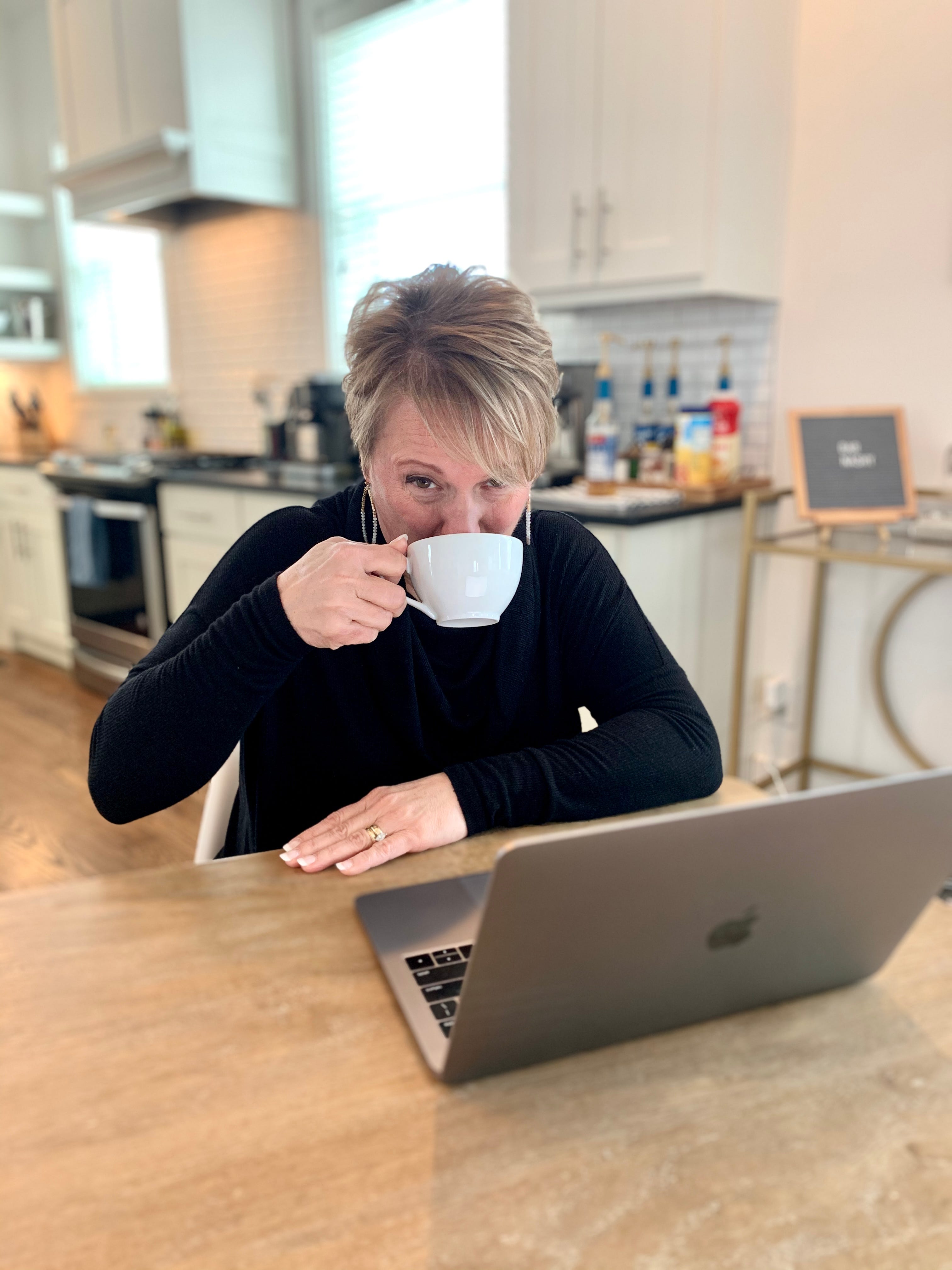 Suzanne Venker | Substack