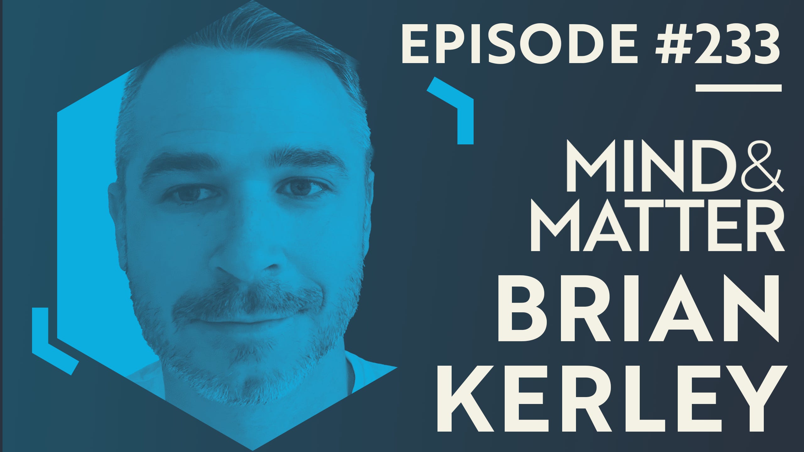 Feel the Burn: Seed Oils, Memes & Oxidative Stress | Brian Kerley | 233