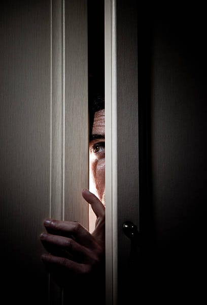 Comments - Conservative closet cases - by Kitten