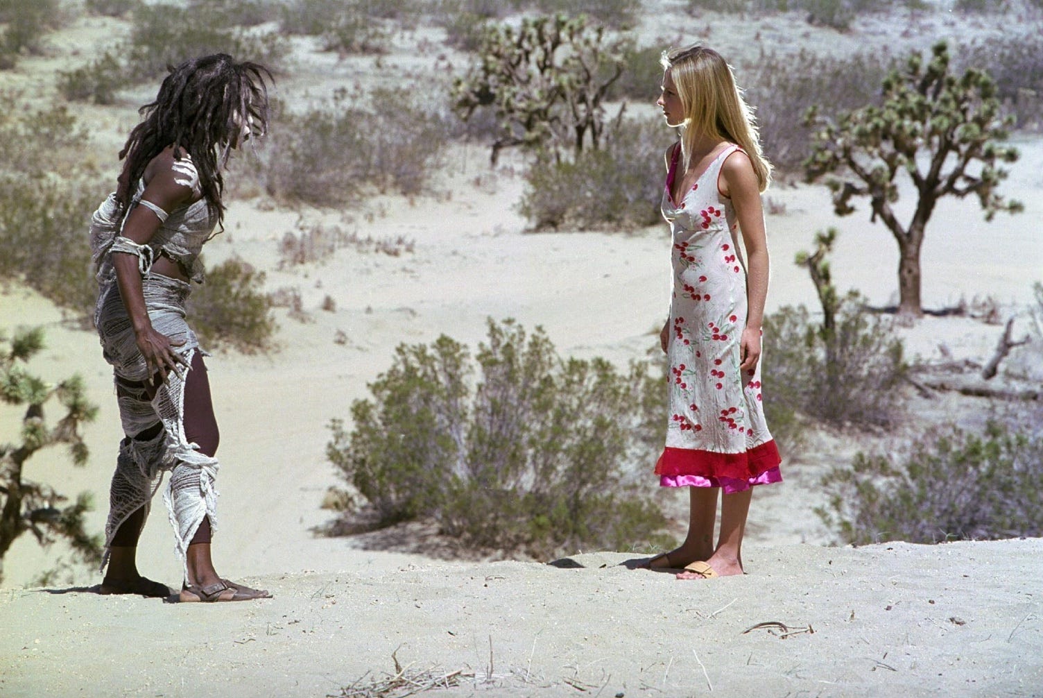 Buffy the Vampire Slayer dream episode: Why Season 4's Restless matters