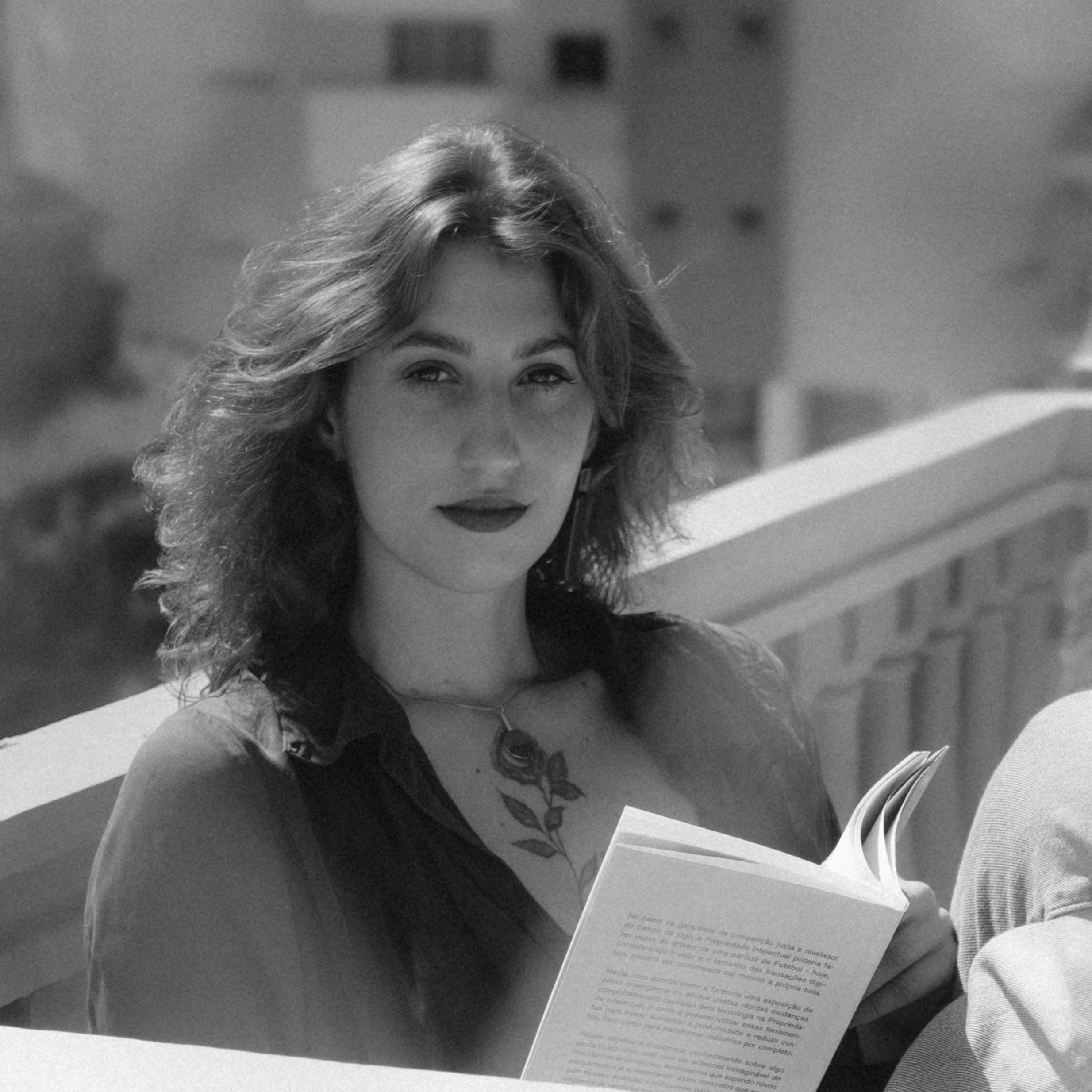 Stêphaníe Huber | Substack