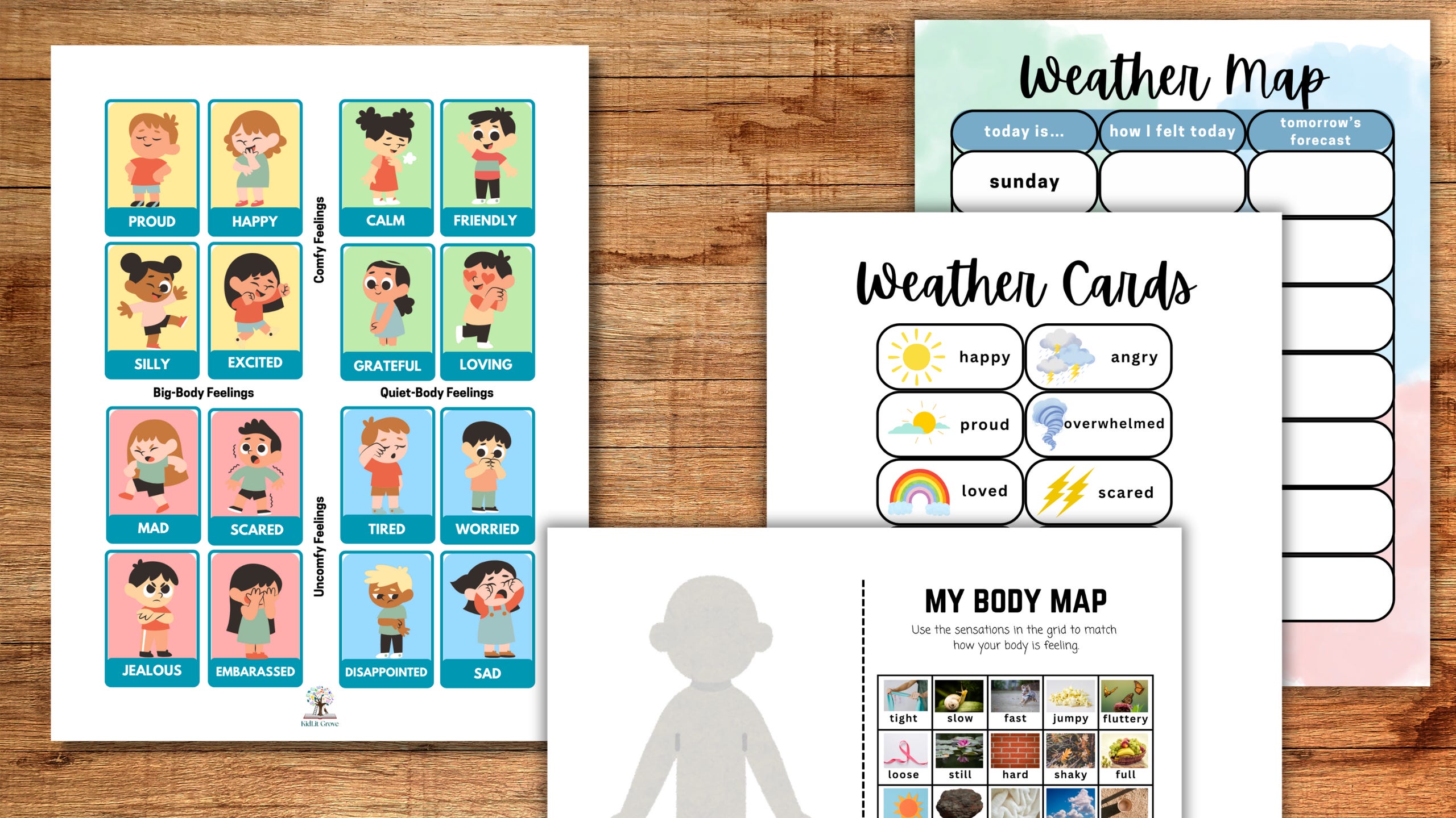 Social Emotional Learning Series: Understanding Emotions