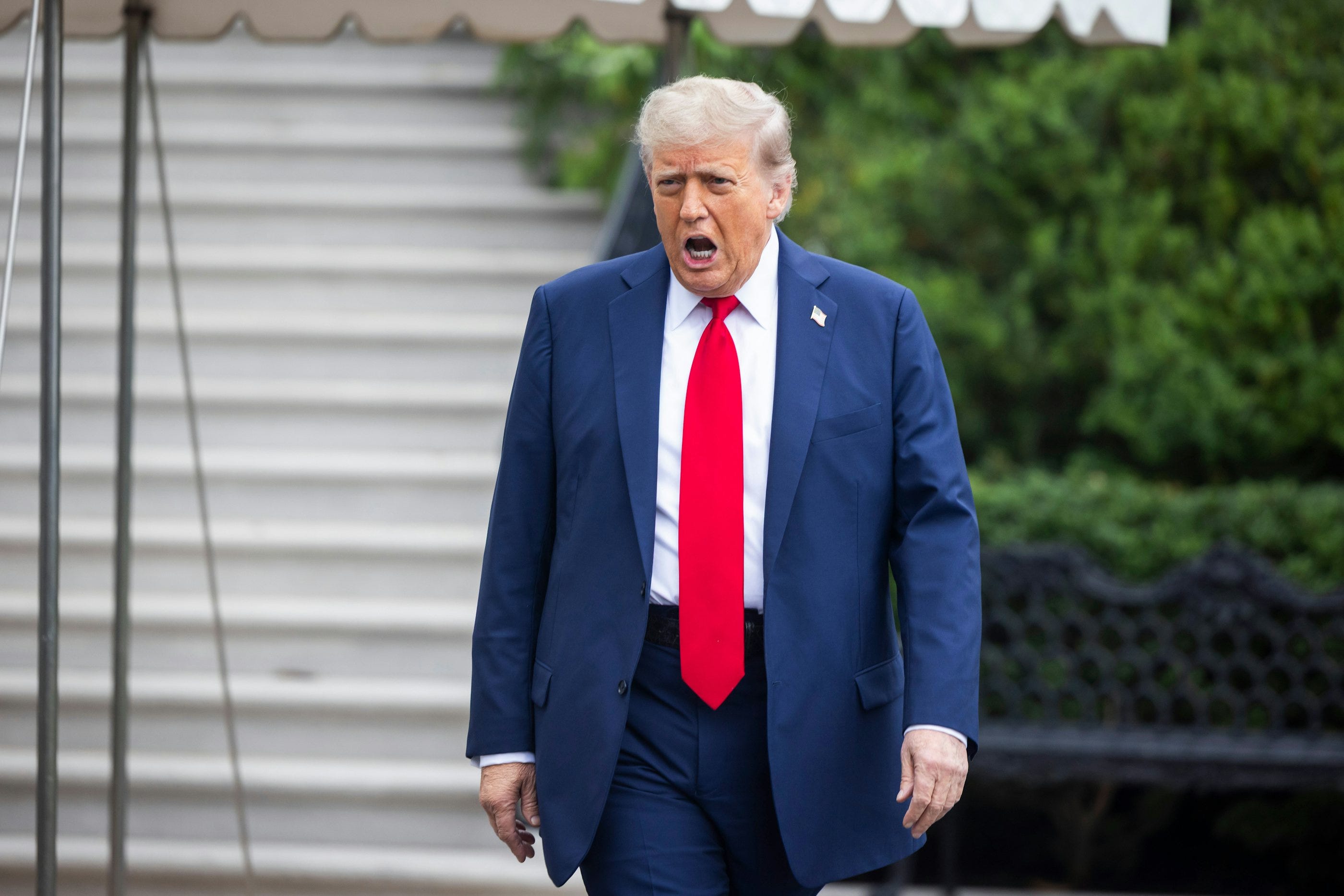 The Worst Part of Trump’s Big Bill Is Getting Almost No Attention