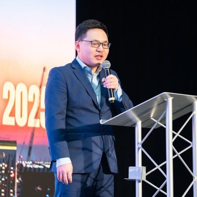 About - Bay Area Founders Club