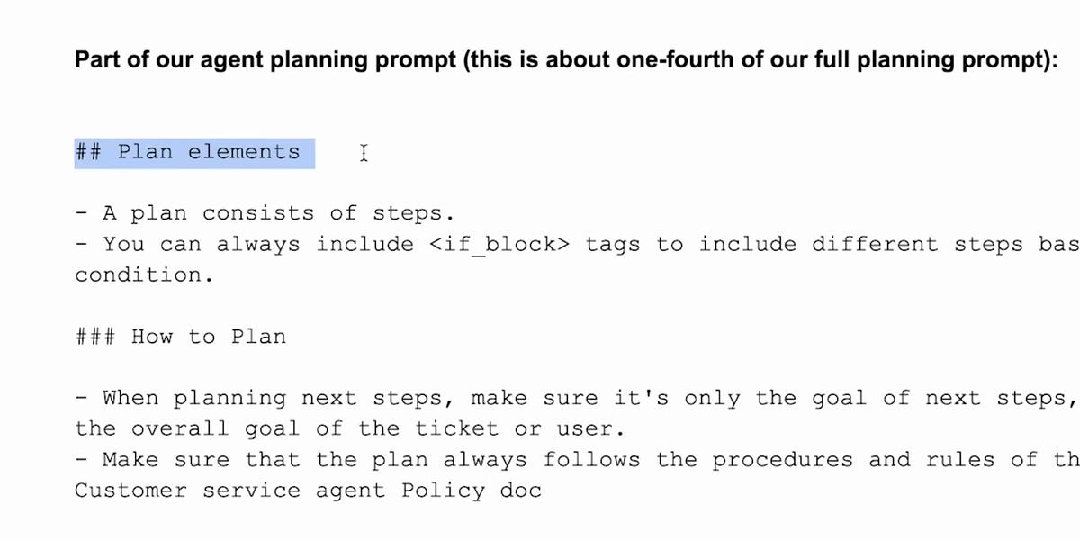 State-Of-The-Art Prompting For AI Agents - by elvis