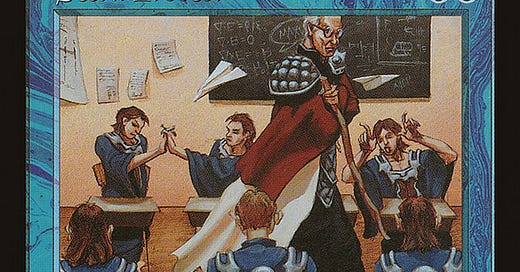 Rhystic Studies | Substack