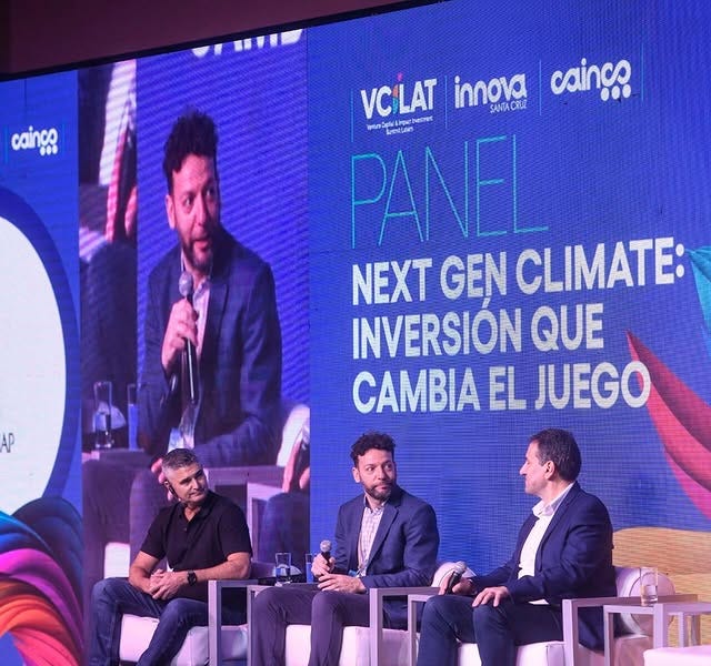 Climatech Latam Q2/Q3 2025: Inversiones, novedades y oportunidades