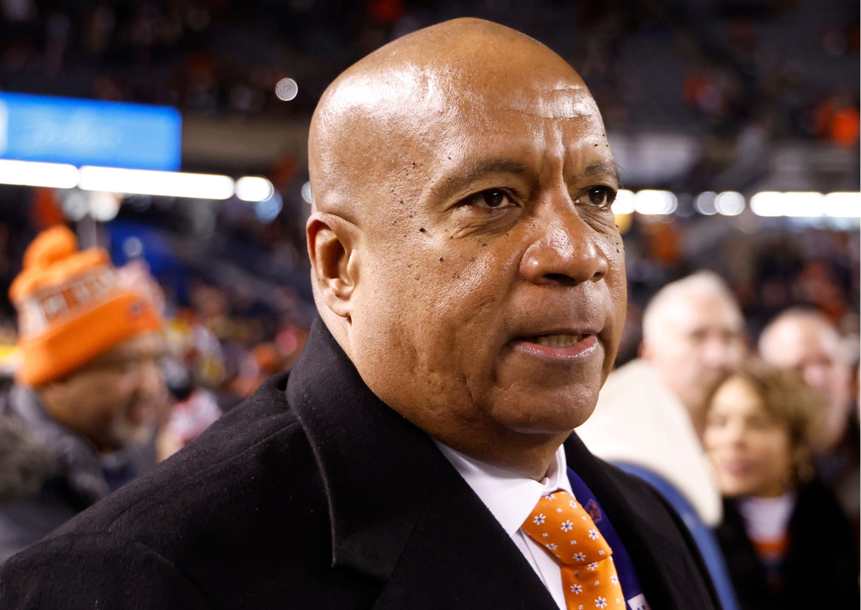Why the Chicago Bears Are Threatening to Leave Illinois