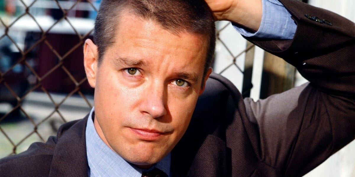 kyle secor andre braugher