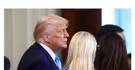 Dean Blundell | Substack