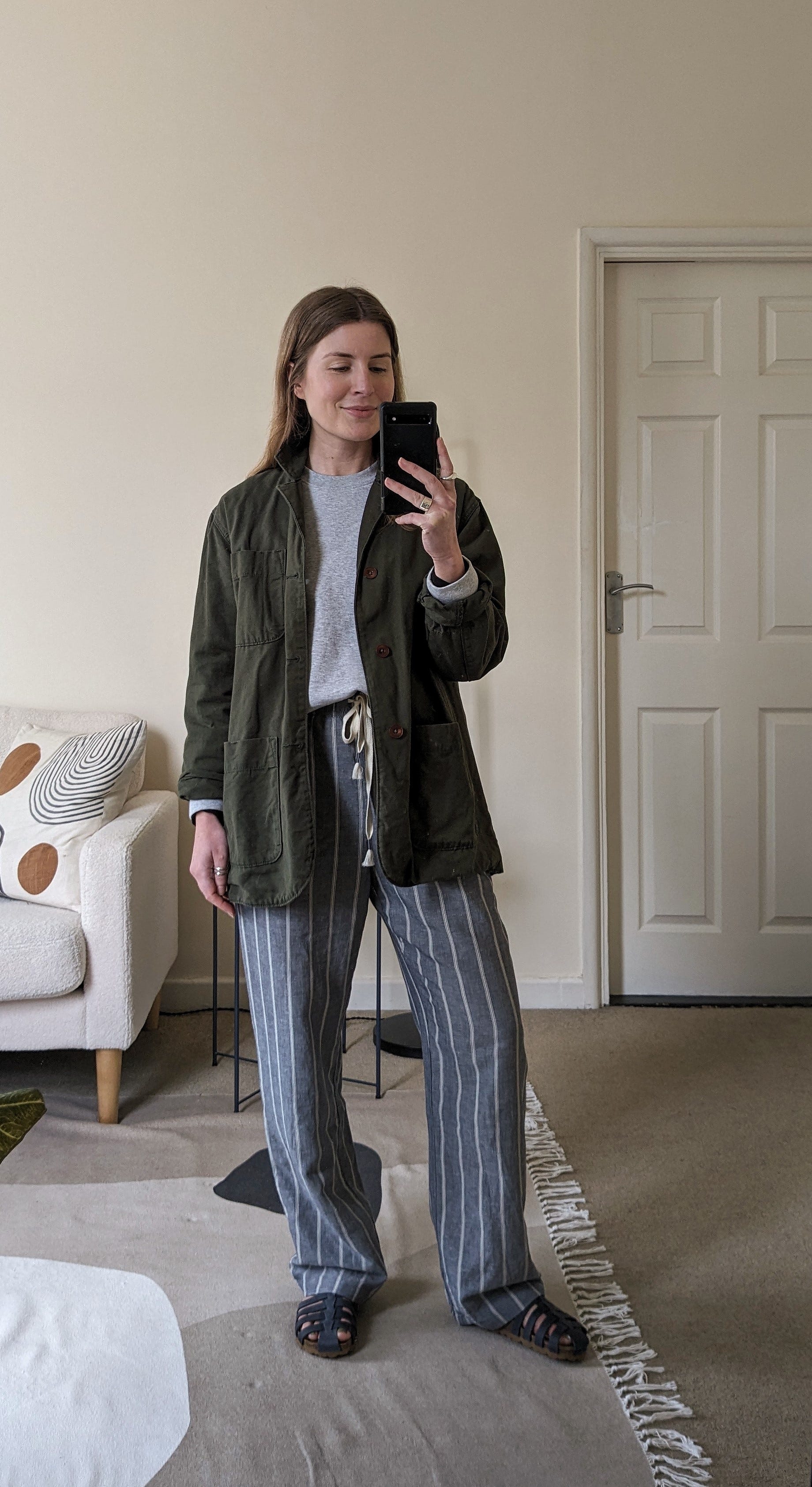 Is a Chore Jacket the Ultimate Summer Layer?