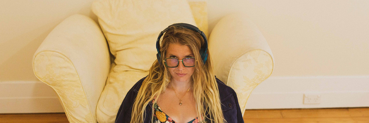 Amie McNee | Substack