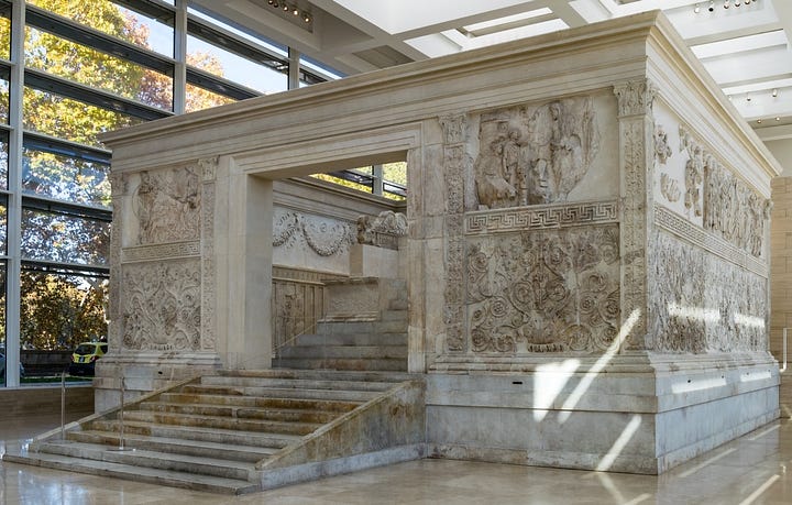 The Role of Mythology in Art Across Cultures