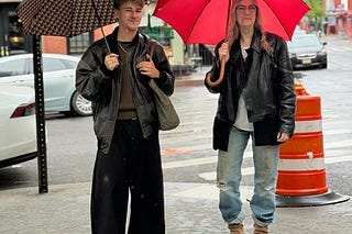 Patti Smith | Substack