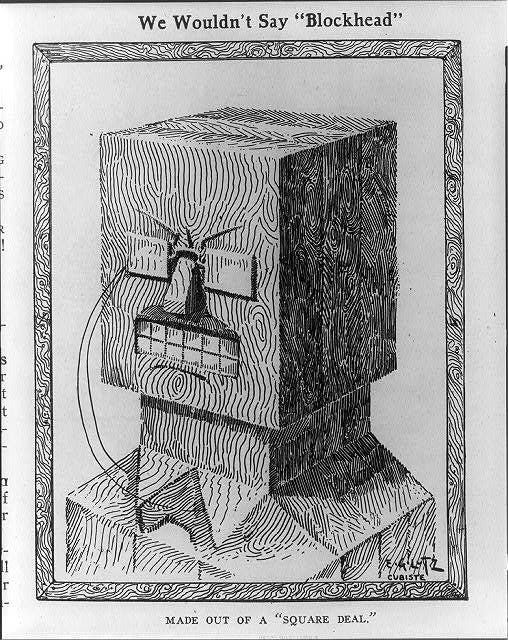 The Anthracite Coal Strike - by Theodore Roosevelt Center