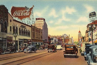 The Honest Broker | Ted Gioia | Substack