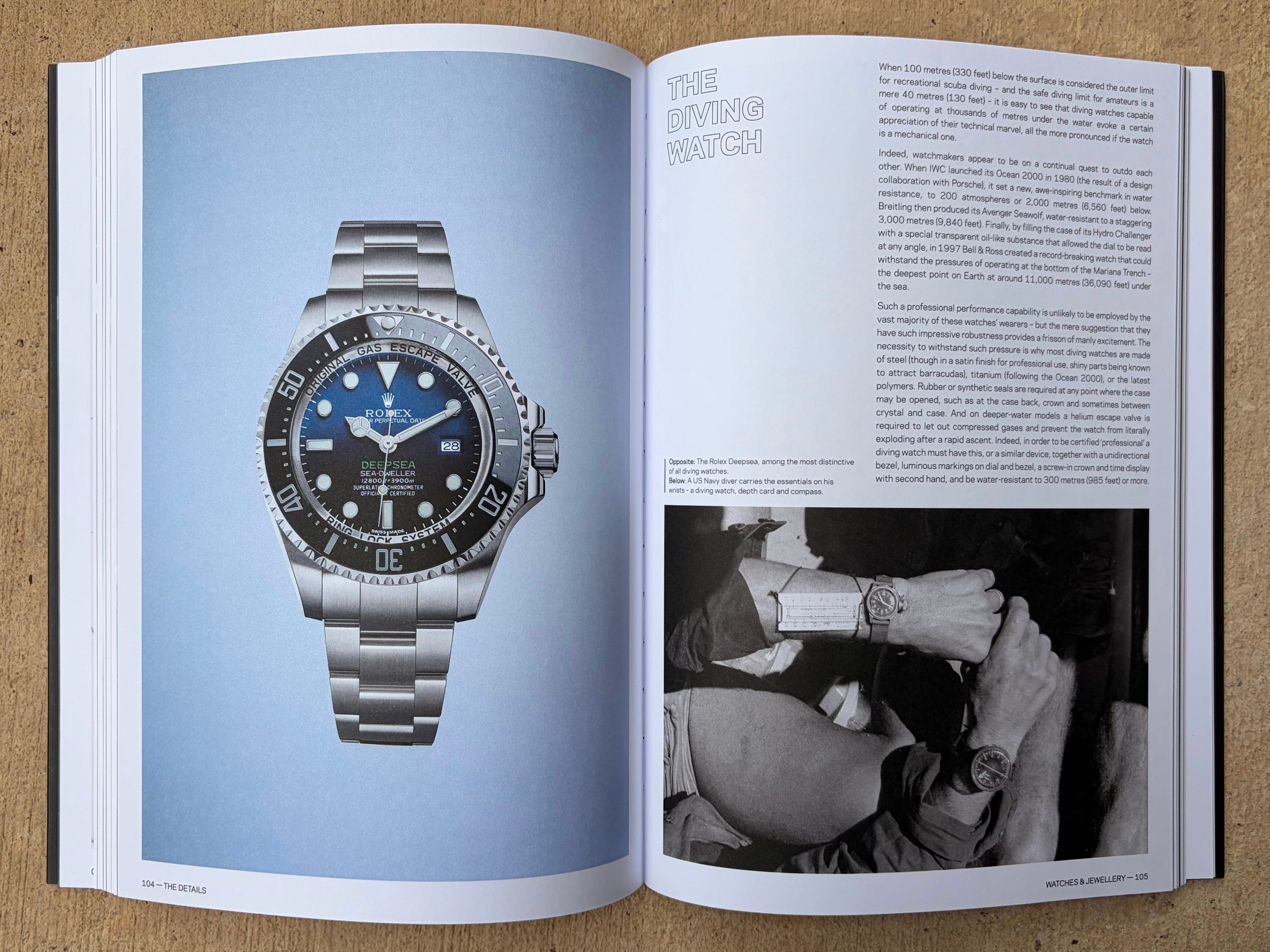 6 Menswear Books Every Guy Should Own - by John Thompson