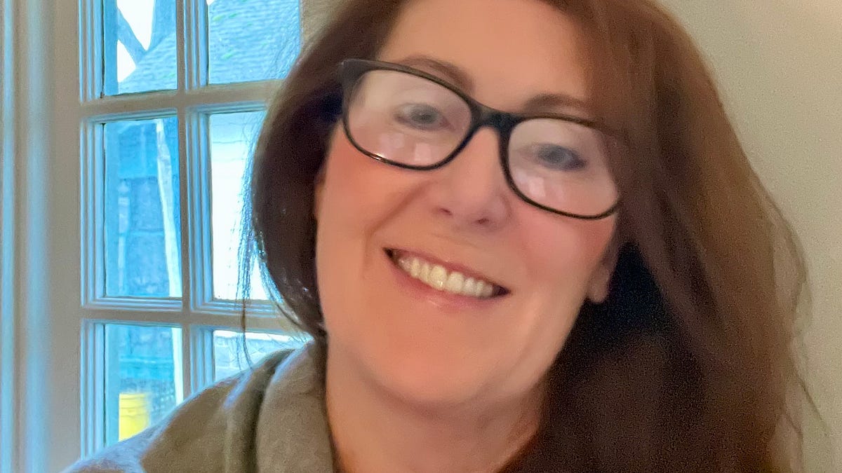Keeper of Stories: A Conversation with Mary R. Finnegan