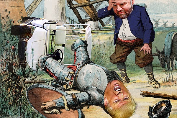 The Sound & Reason | Bill King | Substack