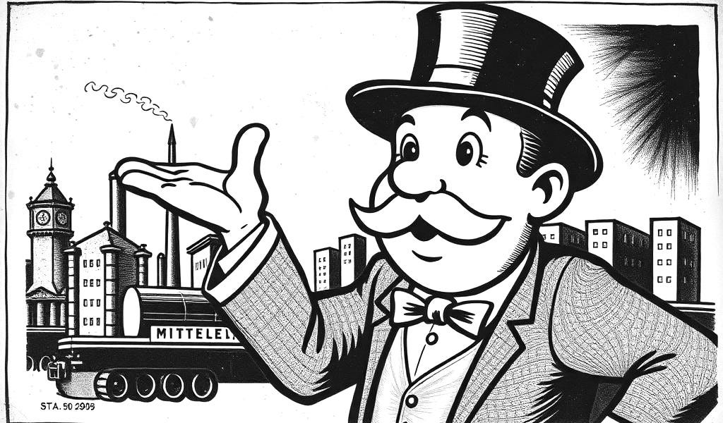 Reverse Splits Announced. What does it mean?