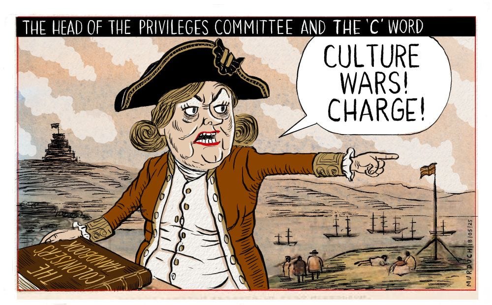 How do you stop a pitchfork? - Mountain Tūī