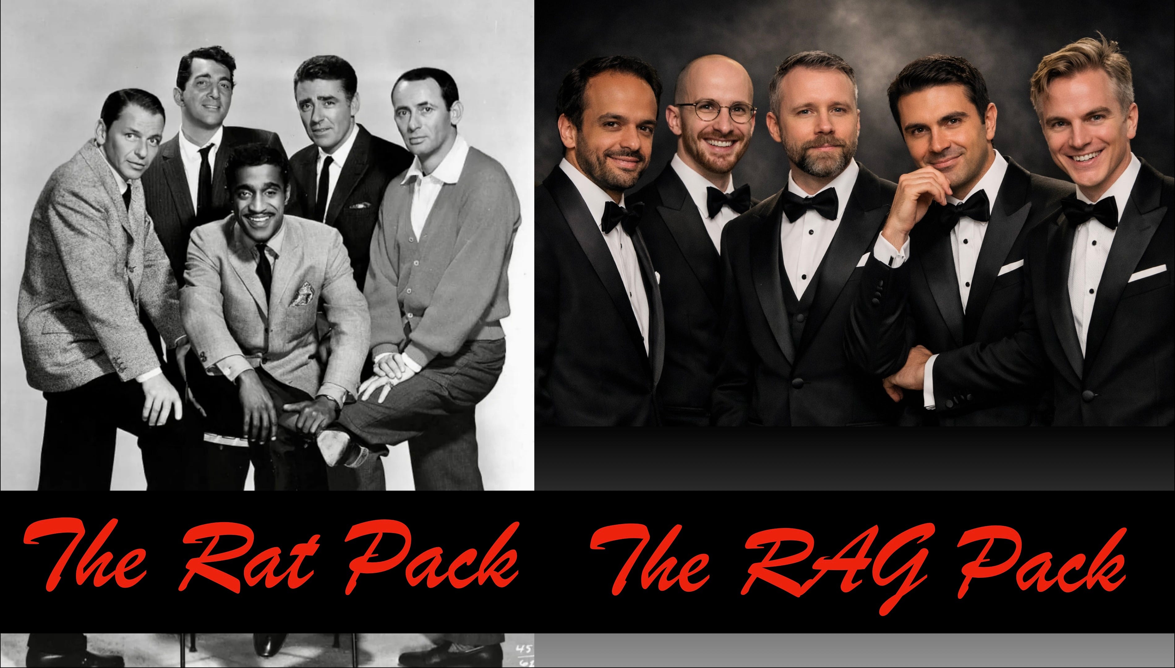 The Story Behind the "RAG Pack" - by Maarten Grootendorst