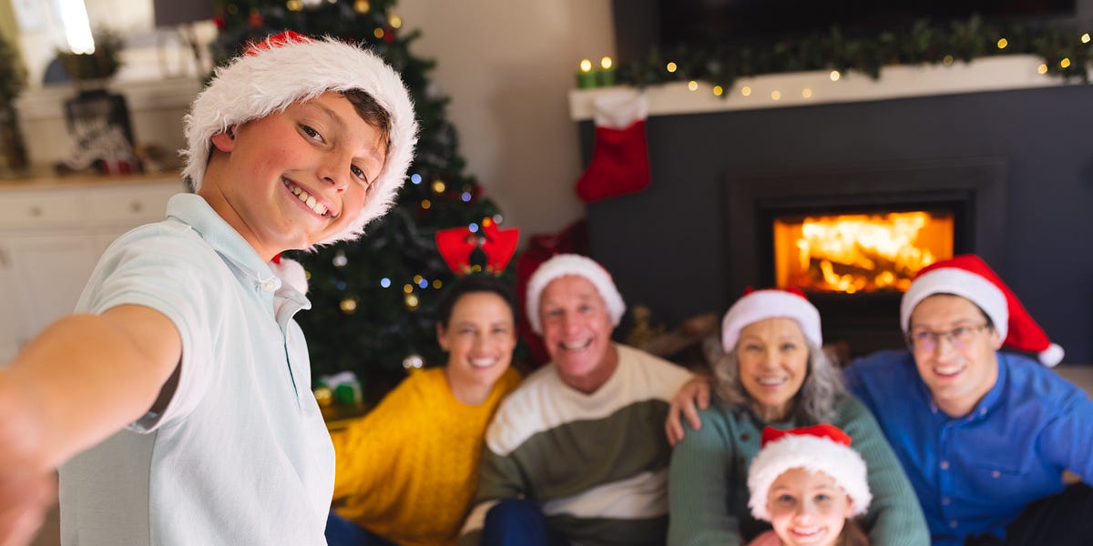 Christmas Isn’t Pagan - the Conservative TAKE’s Substack