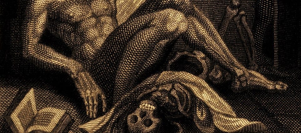 BONUS STACK: His Assistant - by Patrick J. Crossen