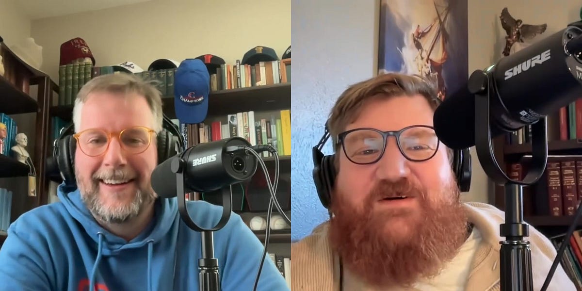 Bonus: From zero to Jimmy Valvano