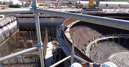 Decouple | Chris Keefer | Substack