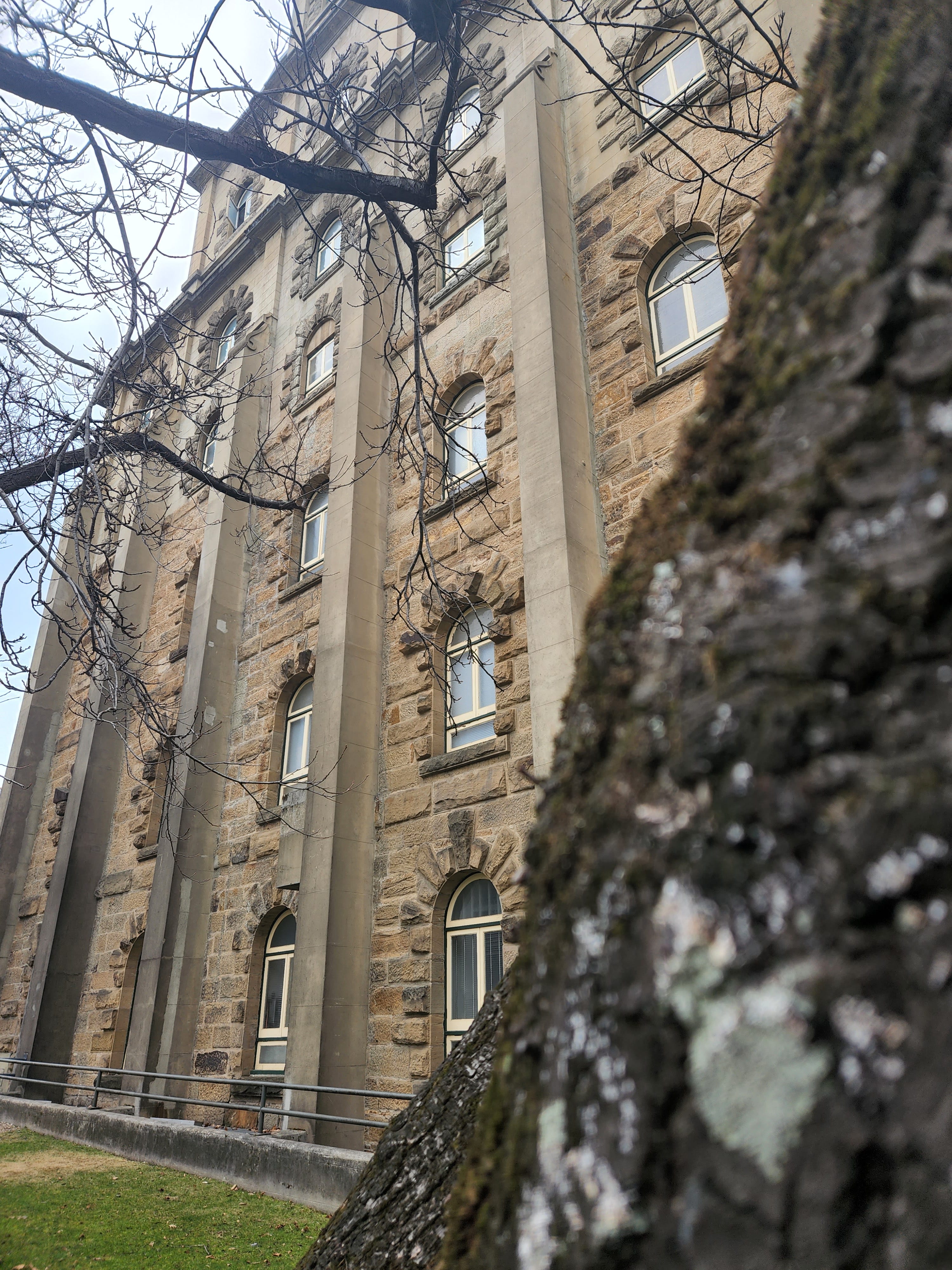 The Hobart Time Travel Walk - by Jessica Adams