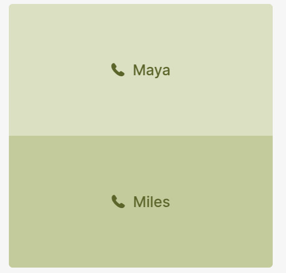 Conversations with Maya & Miles on Sesame AI - by Craig