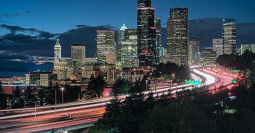 So What | Chris Cillizza | Substack