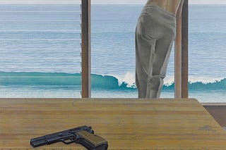 Cluny Journal | Substack