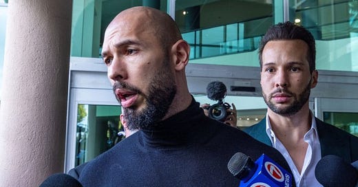 Of Boys and Men | Richard V Reeves | Substack