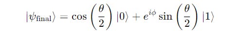 An Introduction To The Hilbert Space